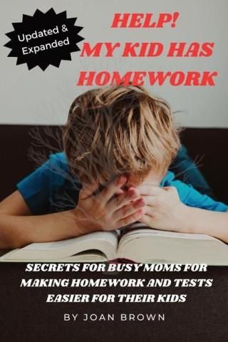 Updated & Revised Help My Kid Has Homework - Literatura obcojęzyczna ...