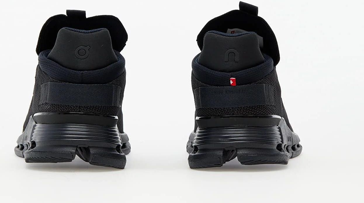 On W Cloudnova Black/ Eclipse - Ceny i opinie - Ceneo.pl