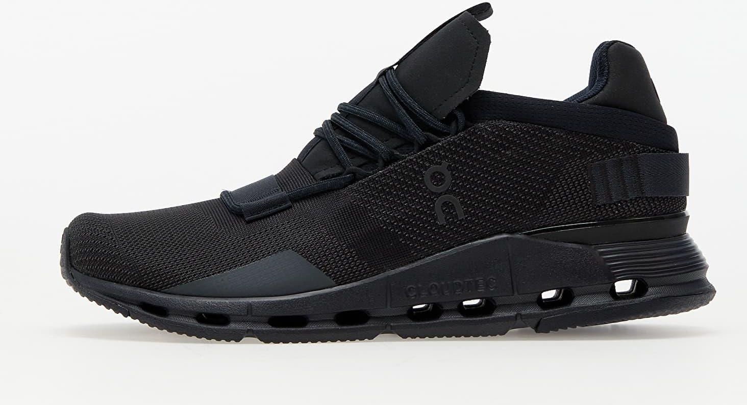 On W Cloudnova Black/ Eclipse - Ceny i opinie - Ceneo.pl