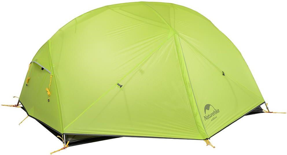 Namiot Naturehike Mongar 2 Nh17T007 M Green - Ceny i opinie - Ceneo.pl
