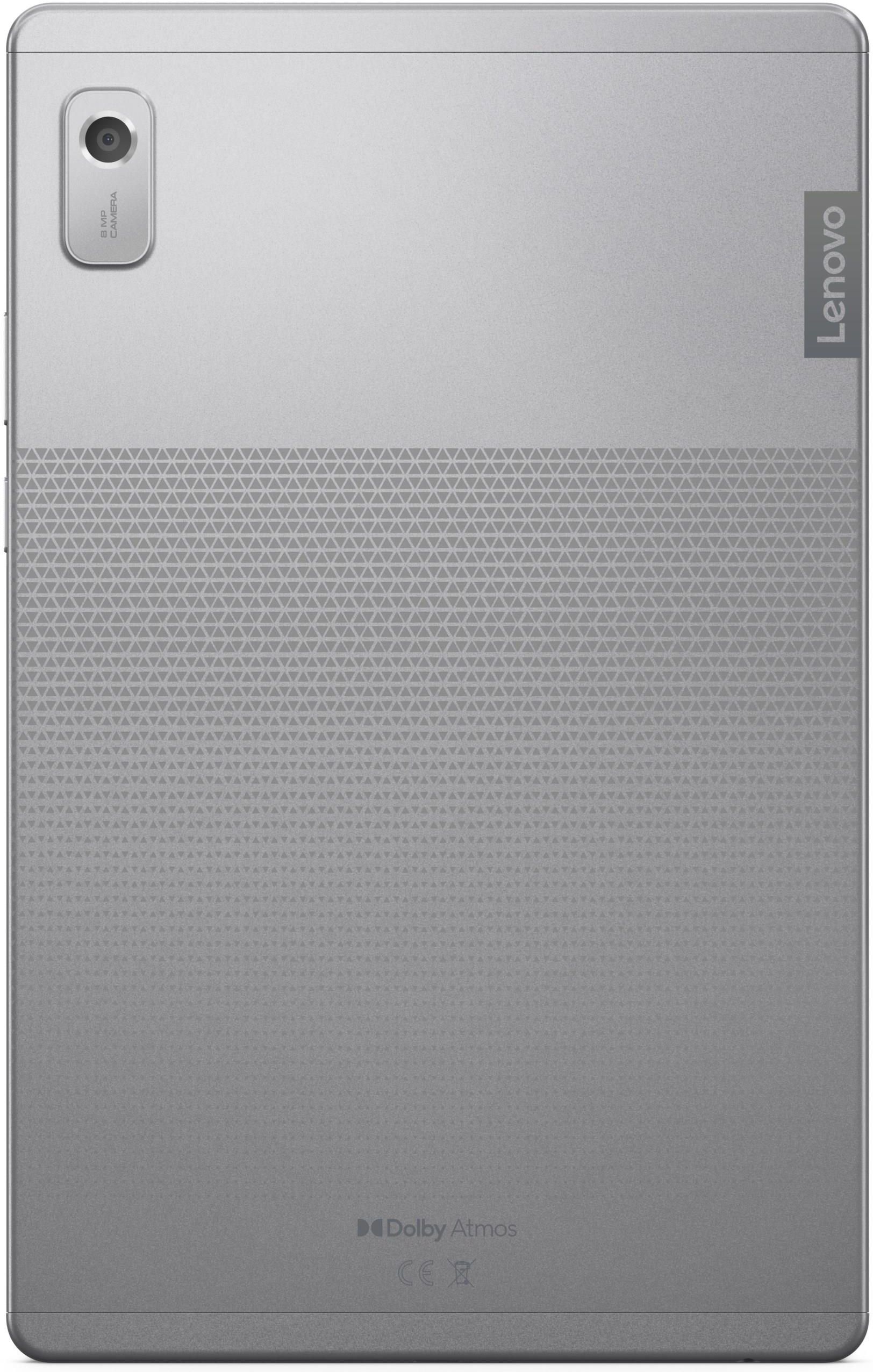 Tablet Lenovo Tab M9 9 4/64GB LTE Szary (ZAC50173PL) - Ceny i opinie na ...
