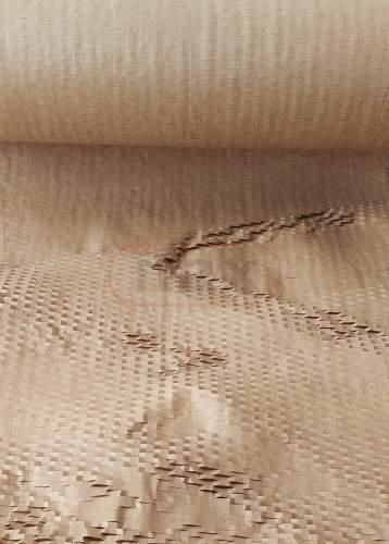 Itax Papier Volupap 80G/M2 Rolka 400Mmx100Mb Brązowy Premium Kraft ...