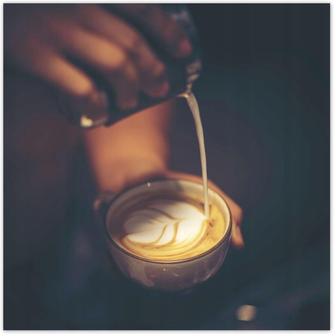 ZeSmakiem 312x312 Kawa Latte Art Kawiarnia - Opinie i ceny na Ceneo.pl