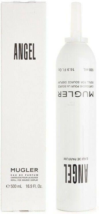 Thierry Mugler Angel Refill Woda Perfumowana 500 ml - Ceneo.pl