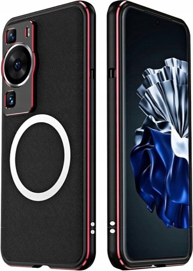 Xgsm Etui Magnetyczne Magsafe Do Huawei P60 P60 Pro - Etui na telefon ...