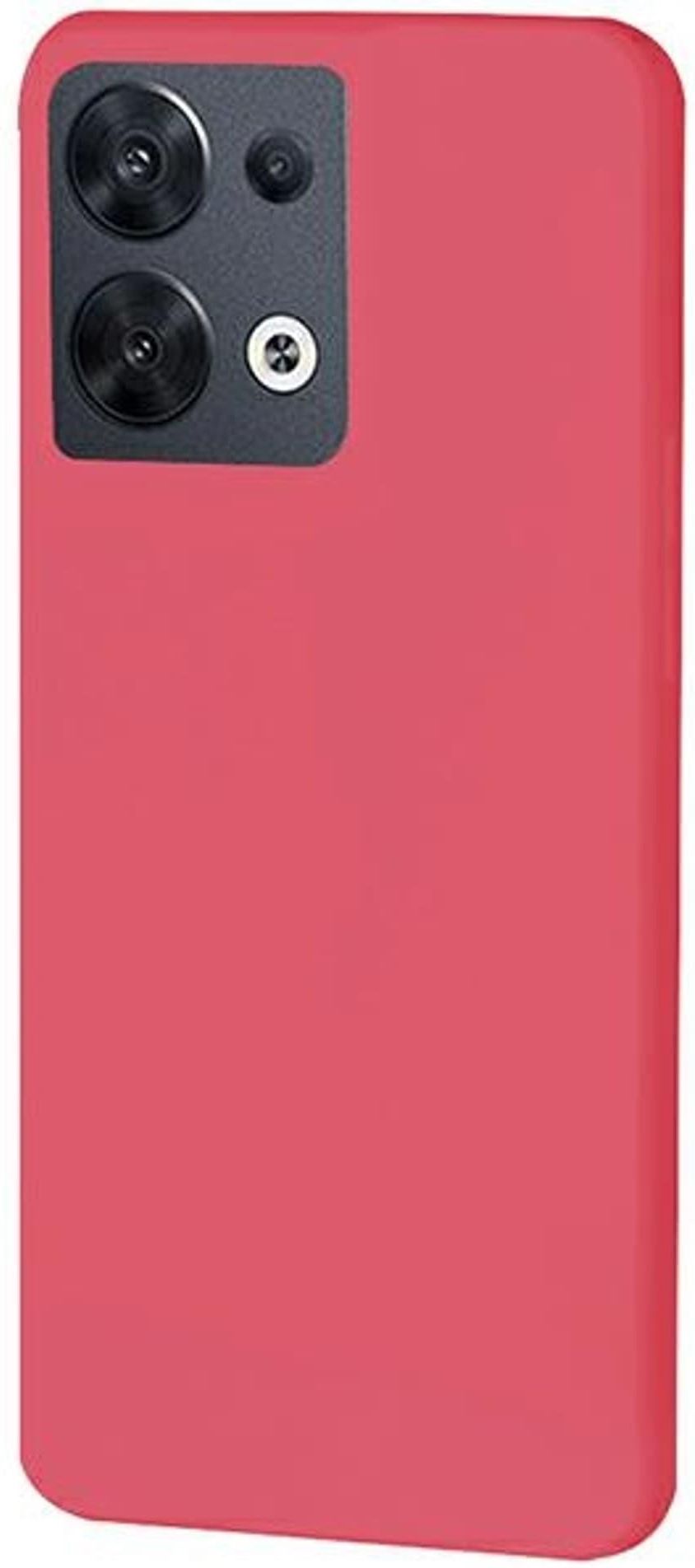 Beline Etui Candy Oppo Reno 8 Różowy/Pink - Etui na telefon, ceny i ...