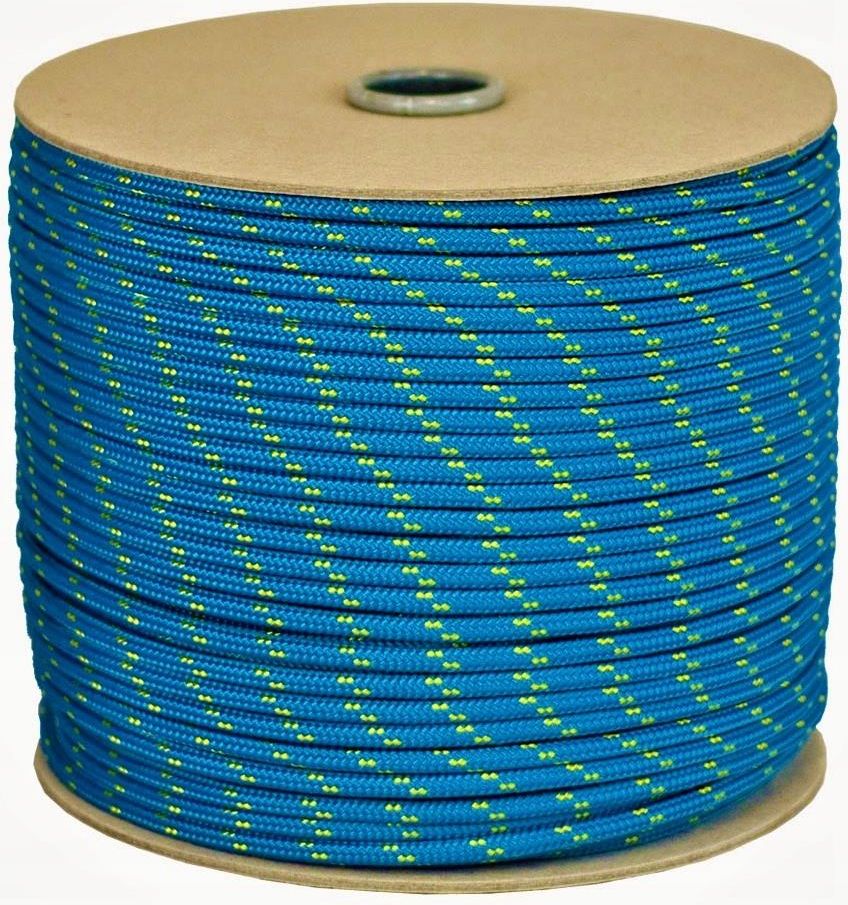 Zaplatani Lina Linka Polipropylenowa Pleciona 10mm 50M - Opinie i ceny na Ceneo.pl