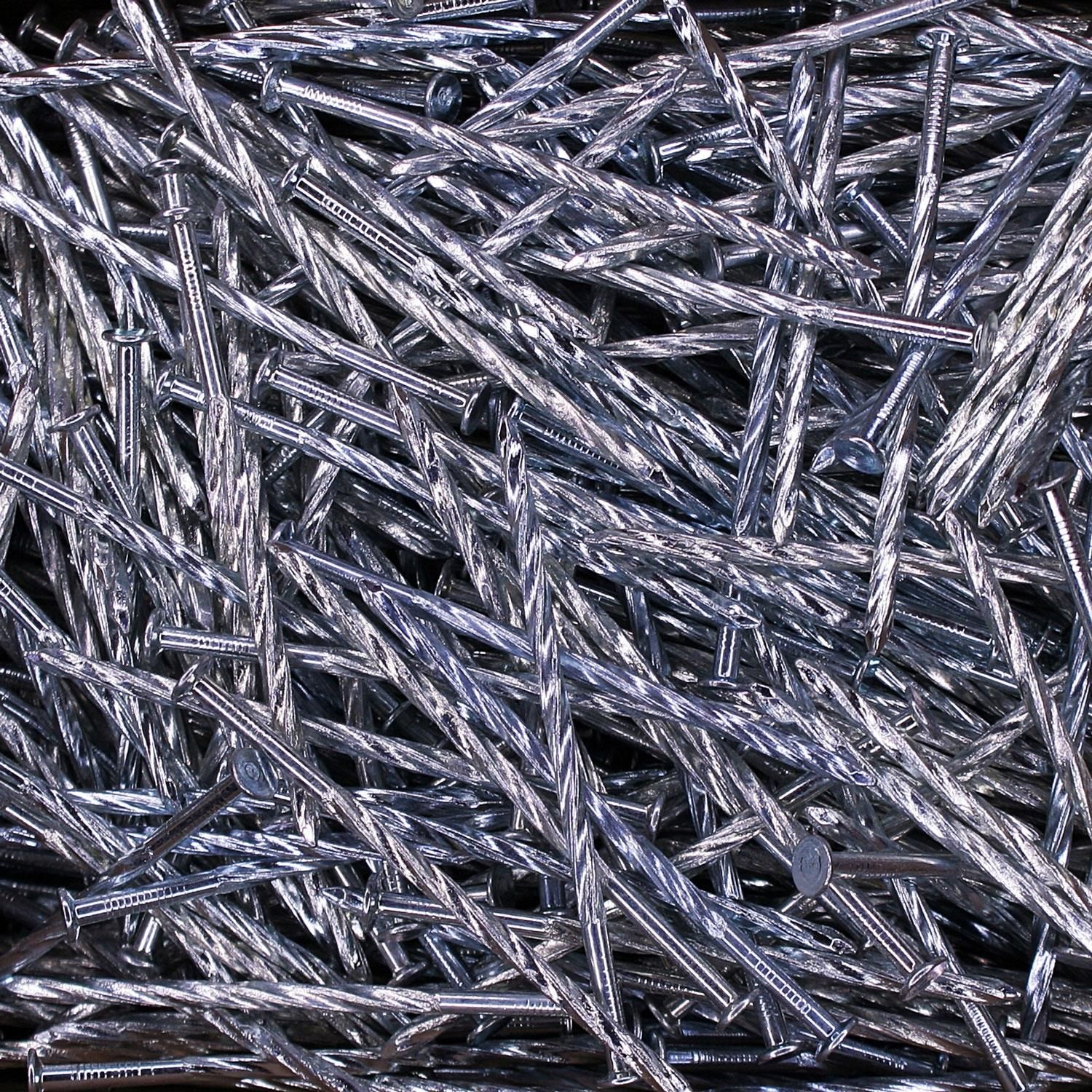 Mazur-Tom Gwoździe Skręcane Spiralne Ocynk 4,0X100mm 5kg (524401005000 ...