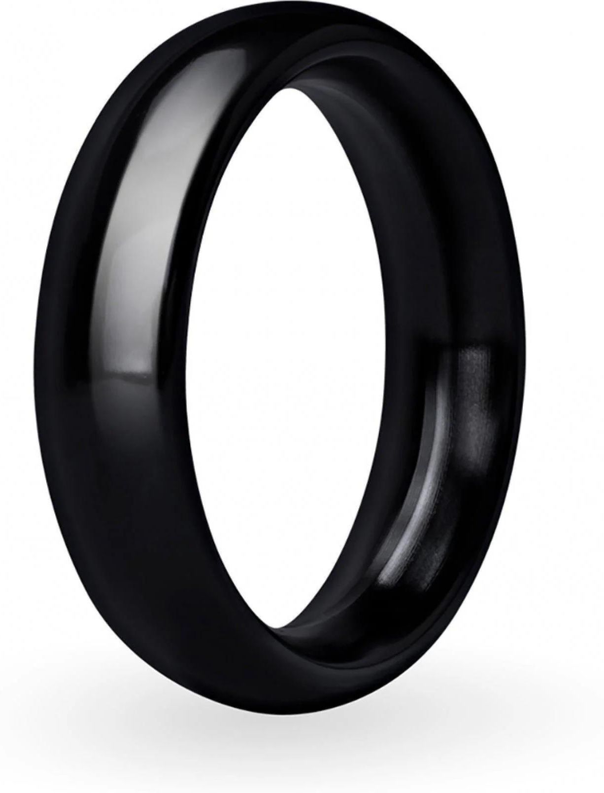 Prowler Red Black 45Mm Ring - Ceneo.pl