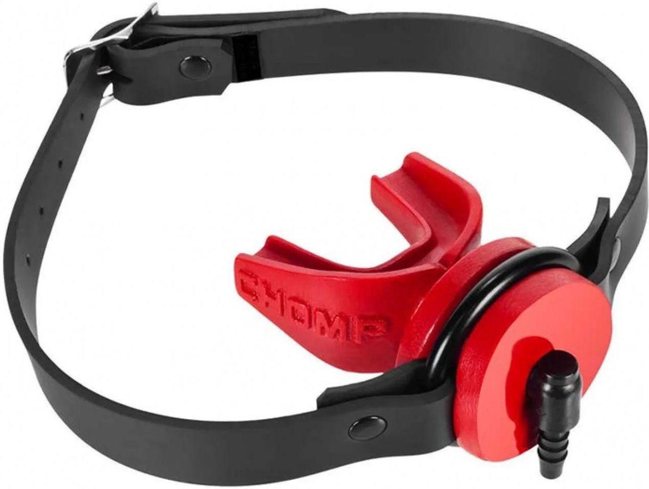 Prowler Red Chomp Gag By Oxballs Black / Red - Ceneo.pl