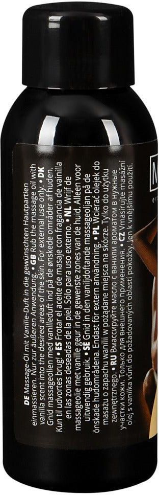 Magoon Olejek Erotic Massage Oil Vanilla 50Ml - Ceneo.pl