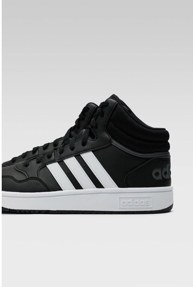Sportowe adidas HOOPS 3.0 MID GW3020 - Ceny i opinie - Ceneo.pl