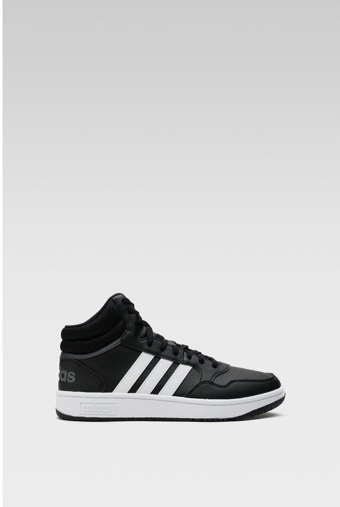 Sportowe adidas HOOPS 3.0 MID GW3020 - Ceny i opinie - Ceneo.pl