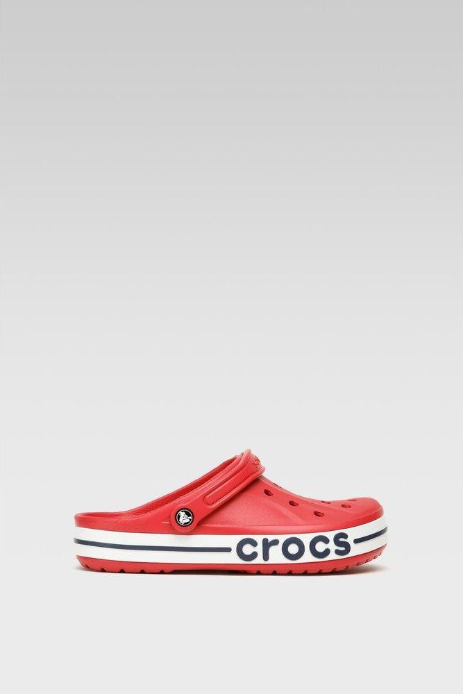 Klapki Crocs BAYABAND CLOG 205089-6HC - Ceny i opinie - Ceneo.pl
