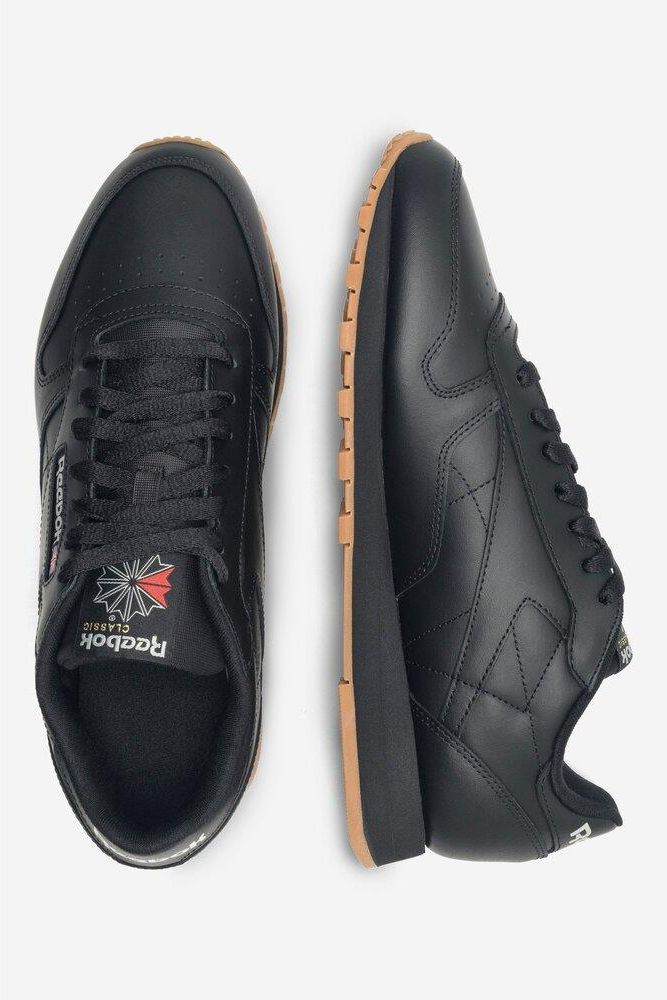 Sportowe Reebok CLASSIC LEATHER GY0954 - Ceny i opinie - Ceneo.pl