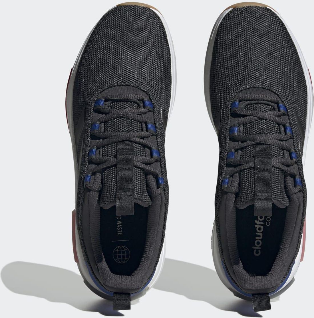 Męskie Buty Adidas Racer Tr23 Ig7328 – Czarny - Ceny i opinie - Ceneo.pl