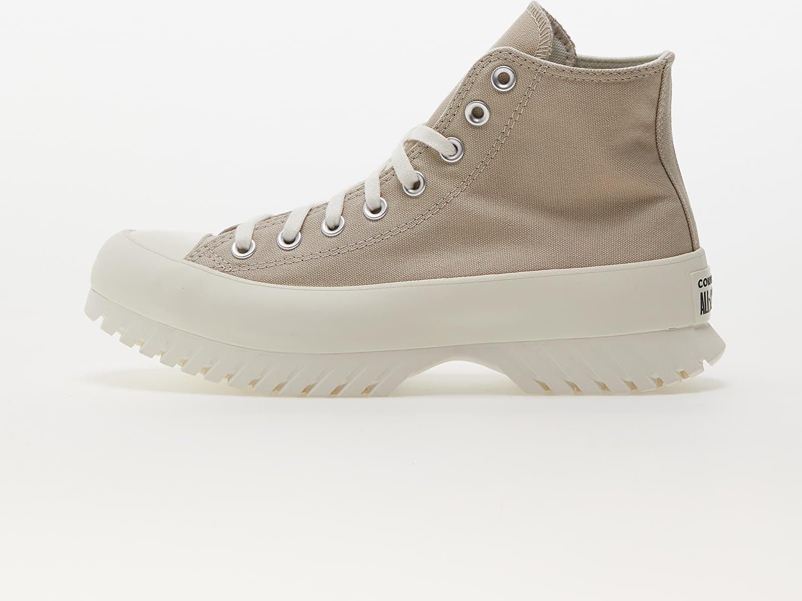 Converse Chuck Taylor All Star Lugged 2.0 Platform Seasonal Color Beach ...