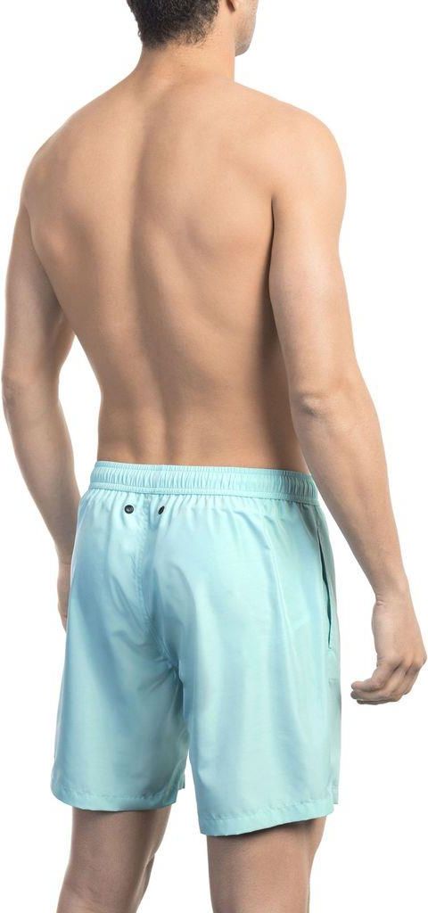 Stroje kąpielowe marki Bikkembergs Beachwear model BKK1MBM01 kolor ...