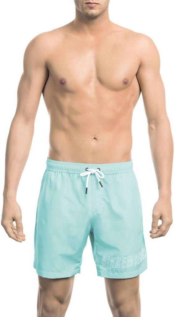 Stroje kąpielowe marki Bikkembergs Beachwear model BKK1MBM01 kolor ...