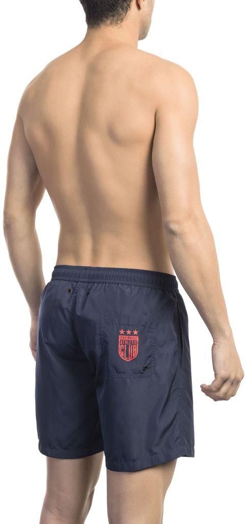 Stroje kąpielowe marki Bikkembergs Beachwear model BKK1MBM03 kolor ...
