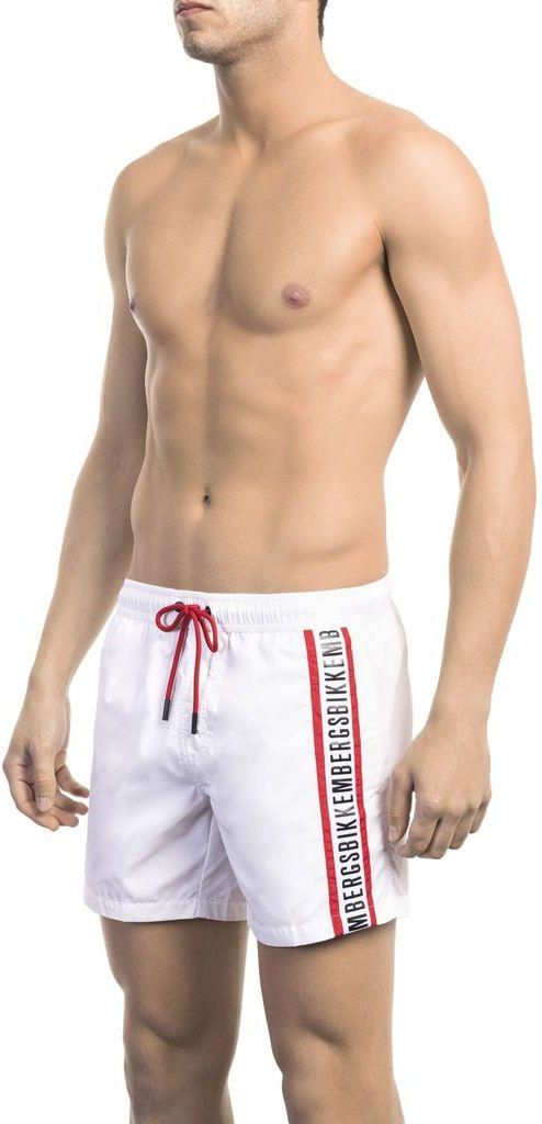 Stroje kąpielowe marki Bikkembergs Beachwear model BKK1MBS01 kolor ...