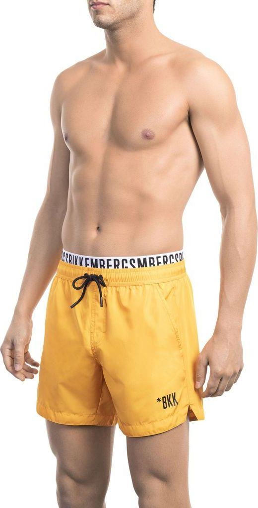 Stroje kąpielowe marki Bikkembergs Beachwear model BKK1MBS03 kolor ...