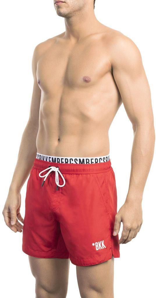 Stroje kąpielowe marki Bikkembergs Beachwear model BKK1MBS03 kolor ...