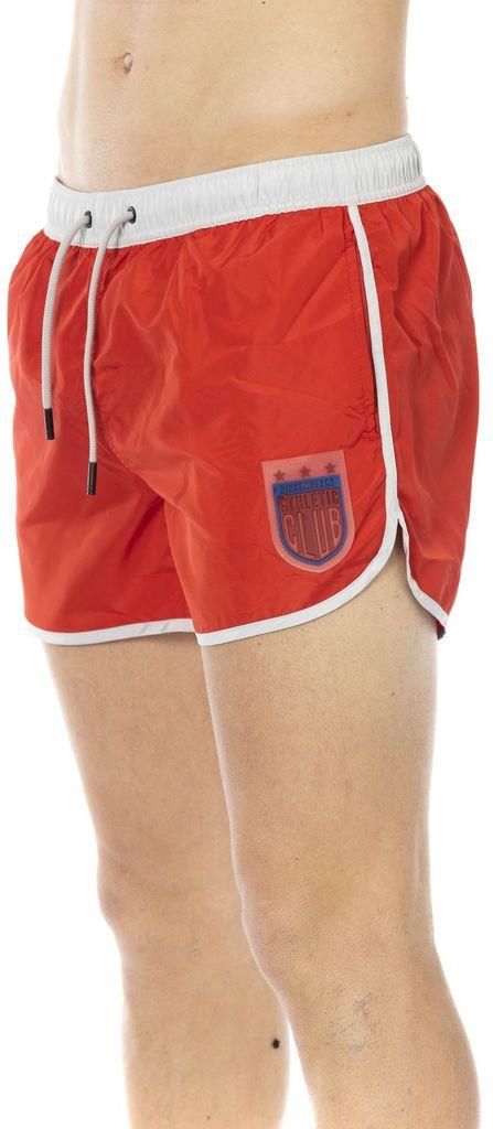 Stroje kąpielowe marki Bikkembergs Beachwear model BKK1MBS04 kolor ...