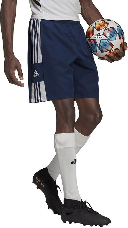 Spodenki adidas SQUADRA 21 DT Short XS HC6281 : Rozmiar - XXXL - Ceny i ...