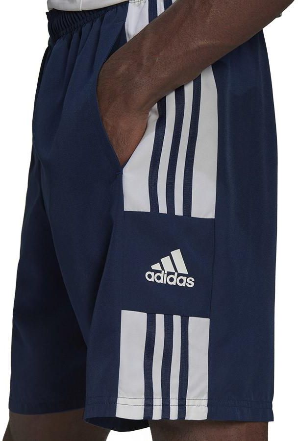 Spodenki adidas SQUADRA 21 DT Short XS HC6281 : Rozmiar - XXXL - Ceny i ...