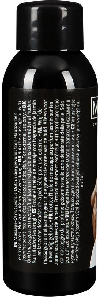 Magoon Olejek Do Masażu Erotic Massage Oil Jasmine 50ml - Ceneo.pl