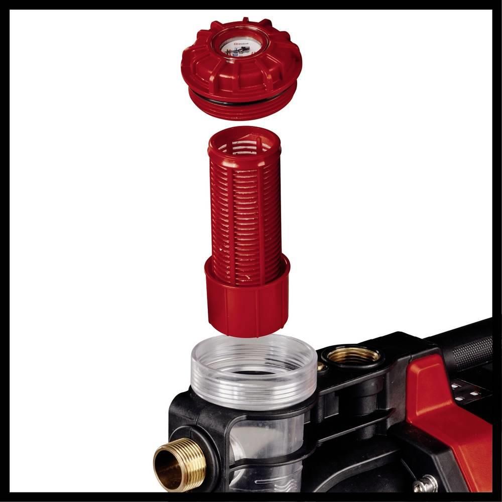 Einhell Akumulatorowa Pompa Ogrodowa 4180420 1 Szt. Aquinna3635 - Ceny ...