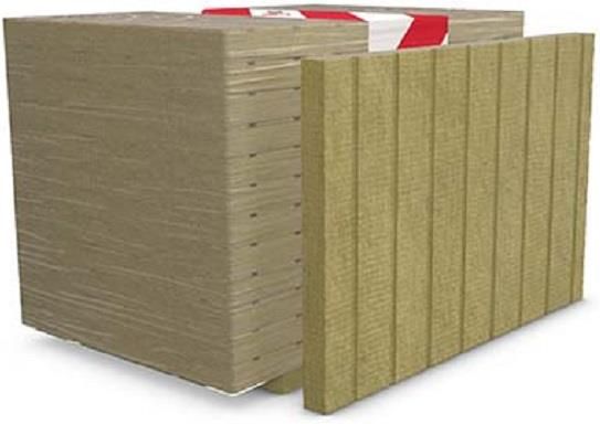 Paroc Wełna Skalna Ros 30G 10cm - Opinie i ceny na Ceneo.pl