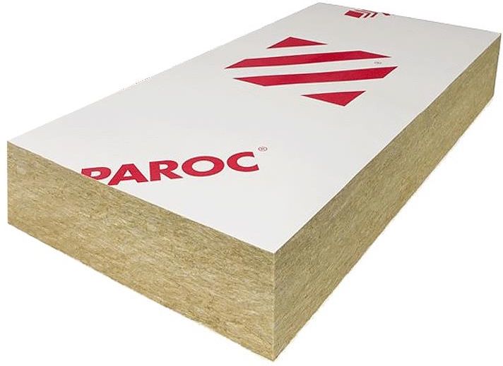 Paroc Wełna Skalna Cortex One 18cm - Opinie i ceny na Ceneo.pl