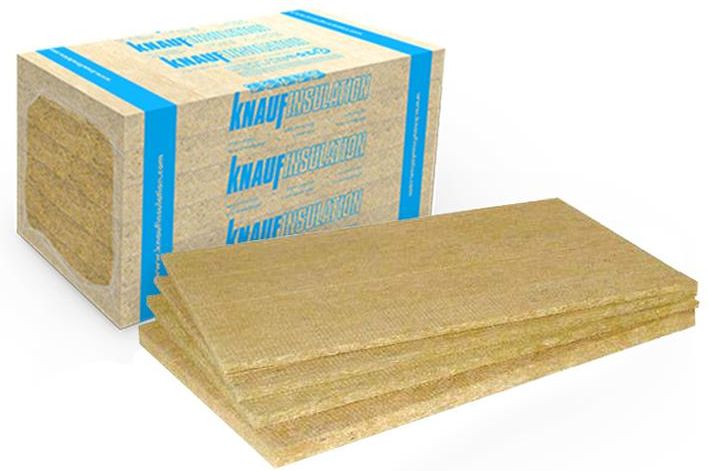 Knauf Wełna Skalna Pts 4cm - Opinie i ceny na Ceneo.pl