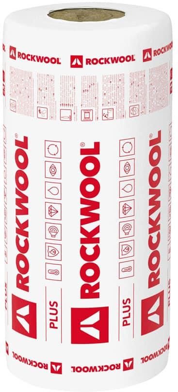 Rockwool Wełna Skalna Toprock Plus 10cm - Opinie i ceny na Ceneo.pl