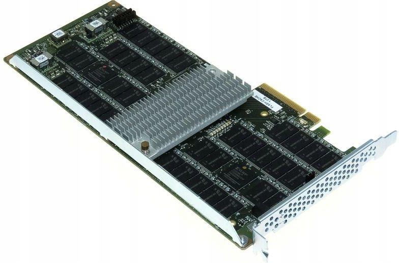 Kontroler Netapp Flash Cache 1Tb Pcie 111-00709+E1 (X1972AR5) - Opinie ...
