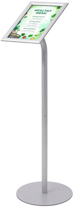 Jd Składany Stojak Informacyjny Na Menu A4 - Ceny i opinie - Ceneo.pl