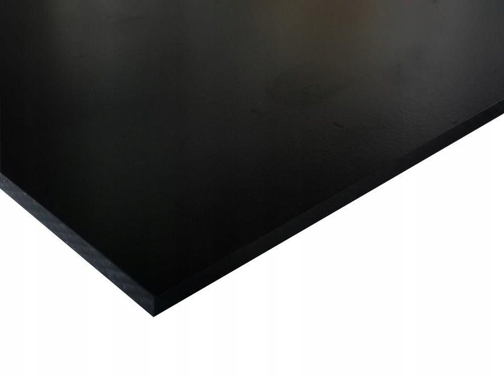 Cocorn Group Abs Czarny Molet 1000X1000 2mm Płyta Tworzywo - Ceny i ...