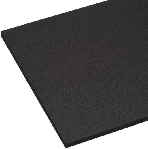 Cocorn Group Abs Czarny Molet 1000X1000 2mm Płyta Tworzywo - Ceny i ...