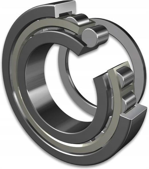 Fag Łożysko Walcowe Nup308 -E-Xl-Tvp2-C3 Nup308Exltvp2C3Fag - Opinie i ...