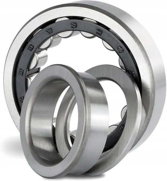 Fag Łożysko Walcowe Nup308 -E-Xl-Tvp2-C3 Nup308Exltvp2C3Fag - Opinie i ...