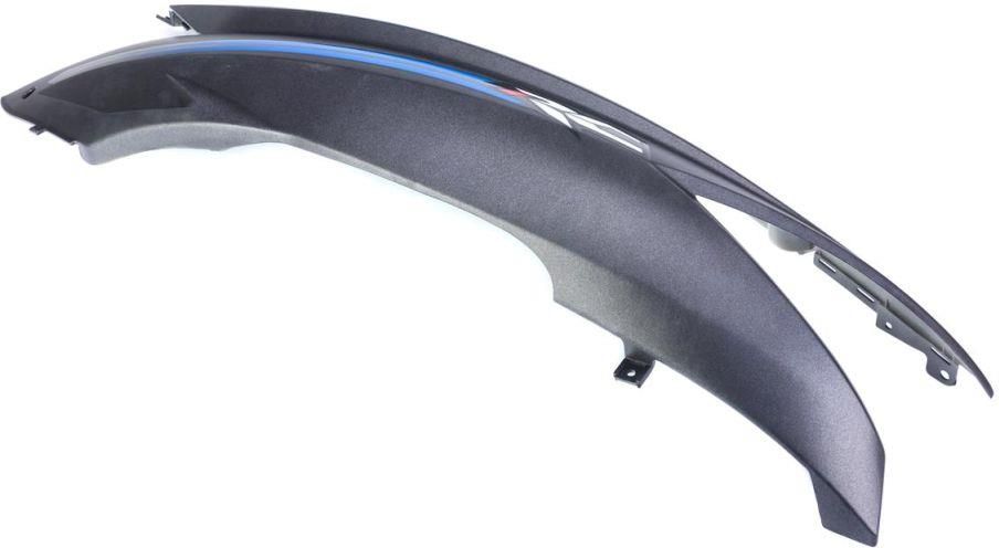 Zipp Osłona Boczna Lewa Do Quantum Rc 125 Naklejka Niebieska Matowa ...