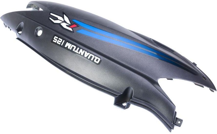 Zipp Osłona Boczna Lewa Do Quantum Rc 125 Naklejka Niebieska Matowa ...
