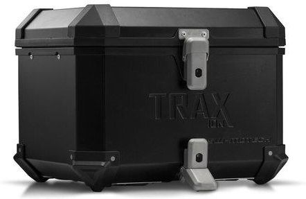 Sw Motech Kufer Centralny Swmotech Trax Ion Kawasaki Versys 650 14 ...