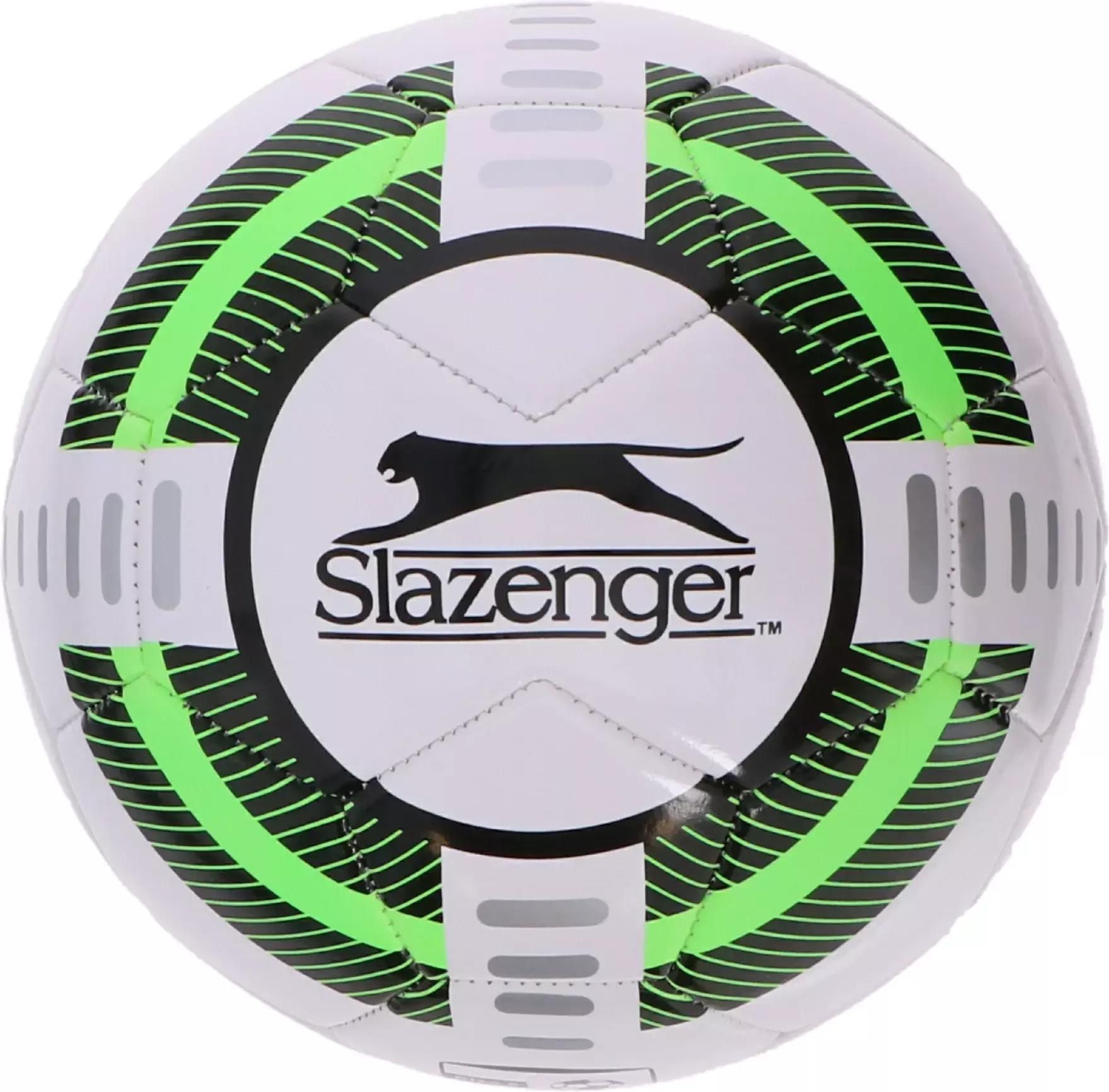 Piłka Nożna Meczowa Slazenger - Ceny i opinie - Ceneo.pl