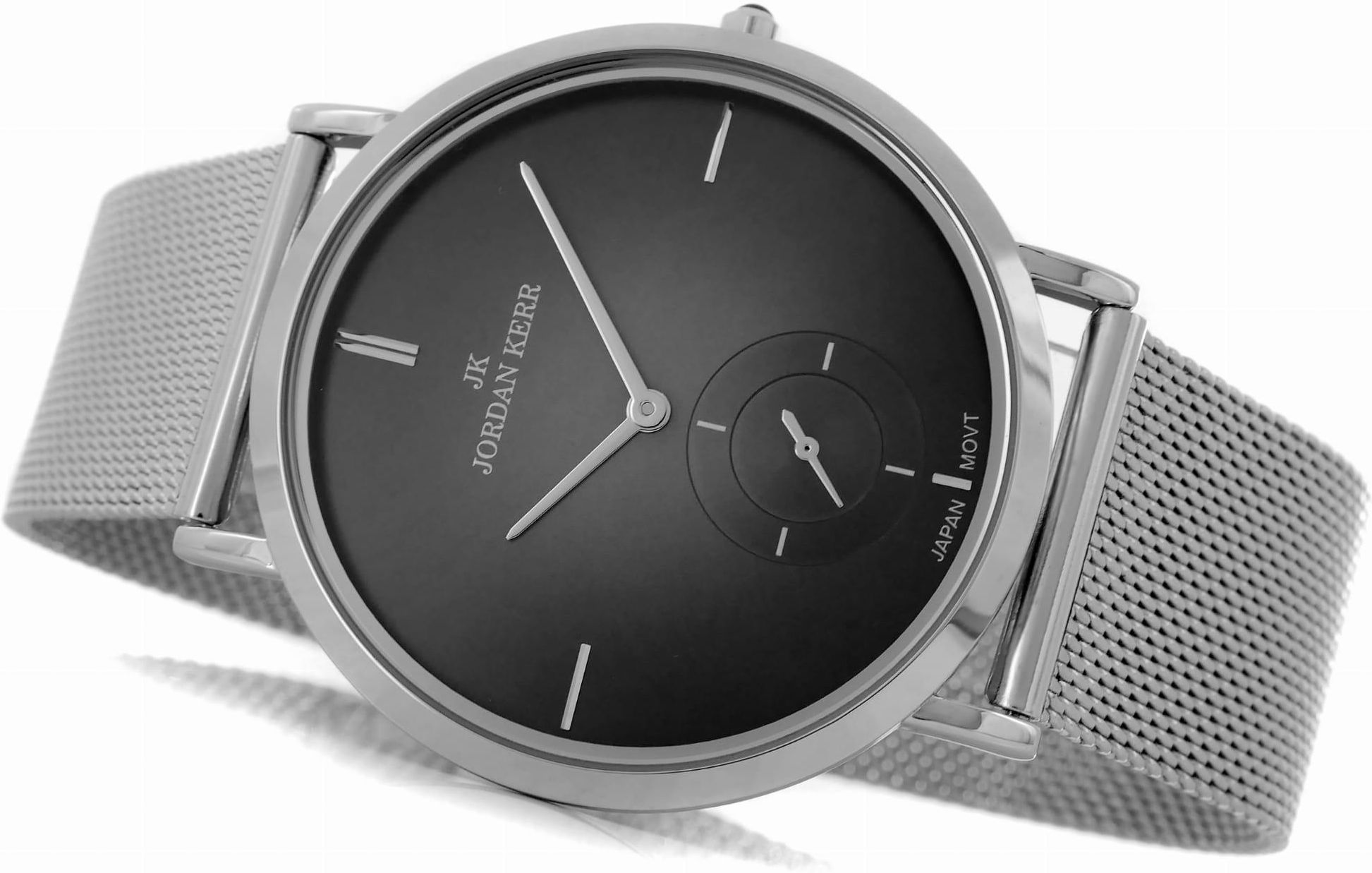 ZEGAREK JORDAN KERR I107 - Zegarki Męskie - Ceny i opinie - Ceneo.pl