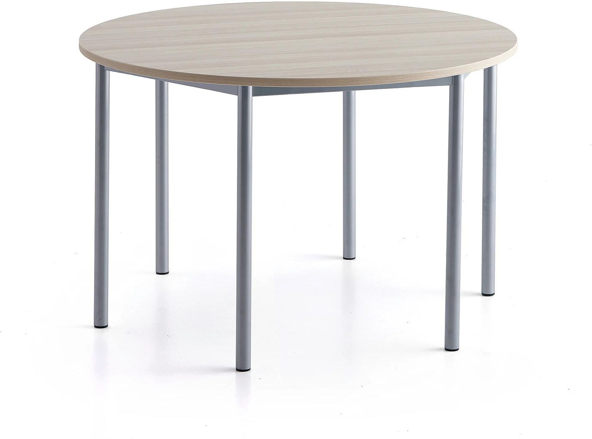 Aj Produkty Biurko Sonitus Plus 1200X760mm Popielaty Laminat Szary ...