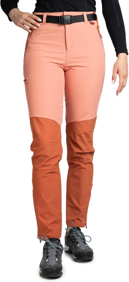 Viking Spodnie Sequoia Women-Orange - Ceny i opinie - Ceneo.pl