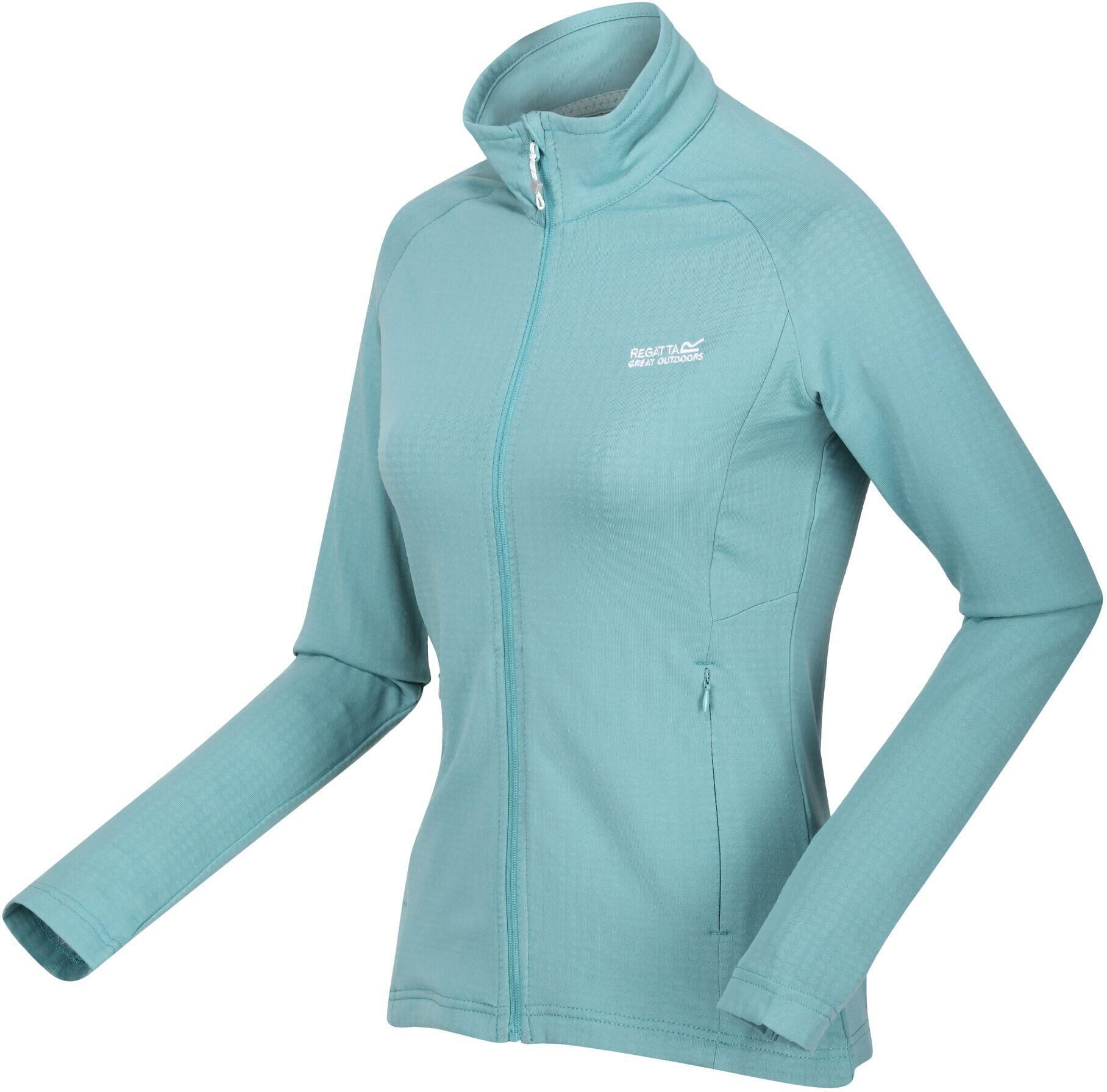 Regatta Highton Lite Ii Damski Trekkingowy Polar - Ceny i opinie - Ceneo.pl